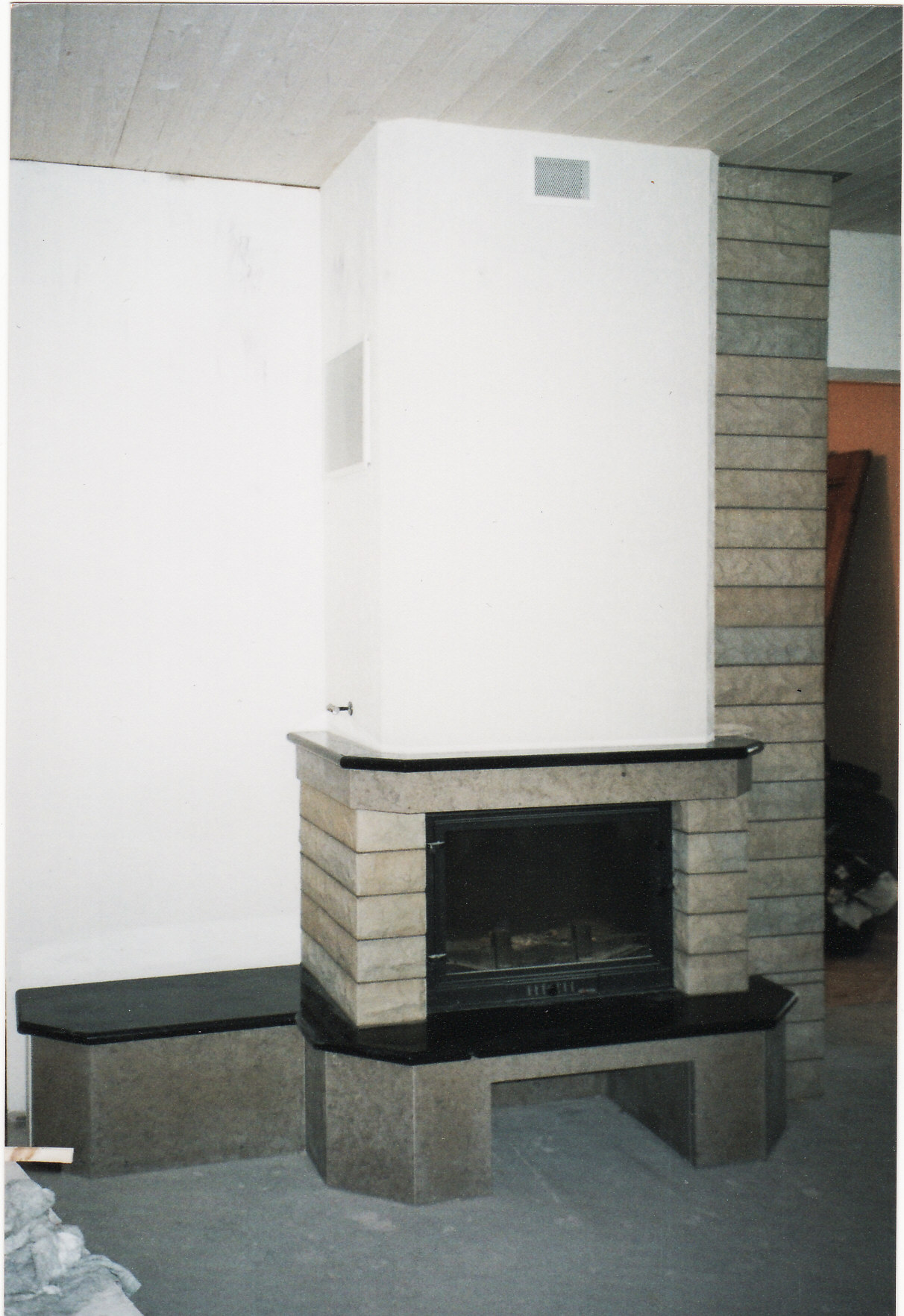 Kaminad - Omakamin.com