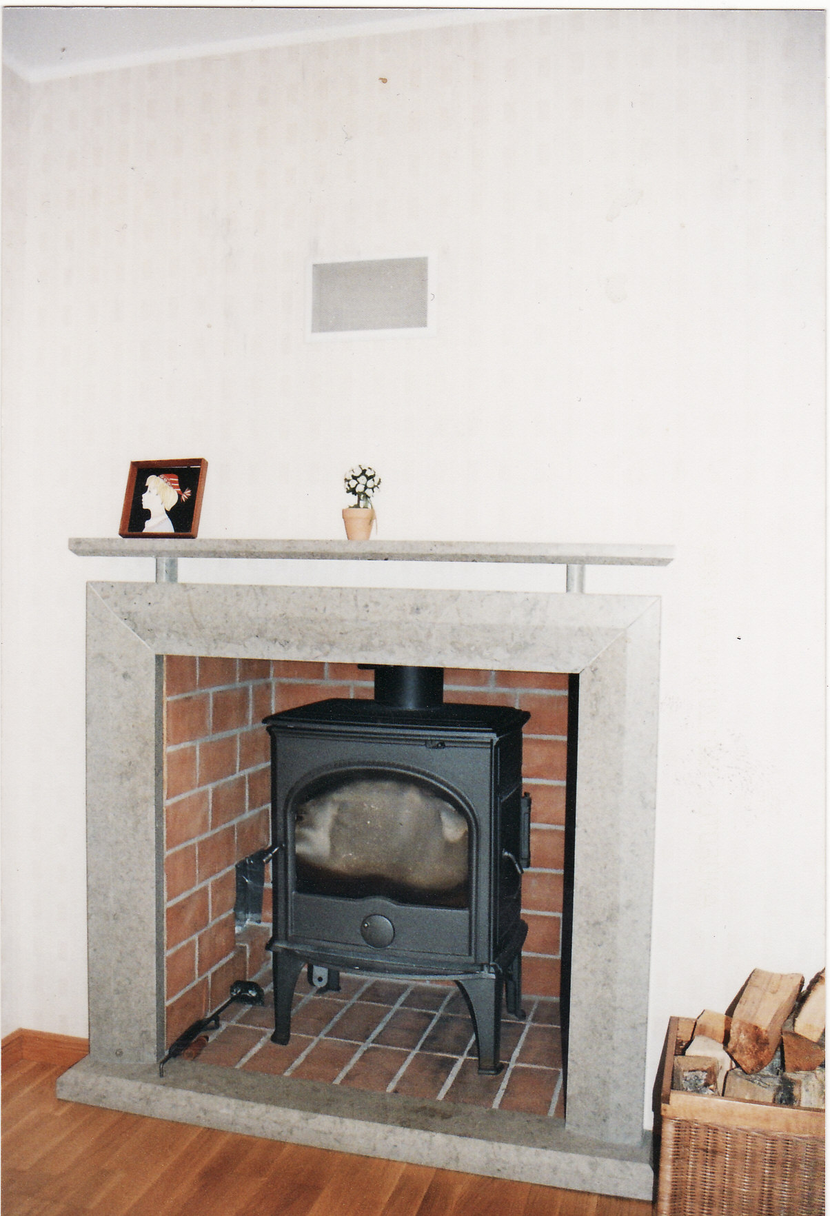 Kaminad - Omakamin.com